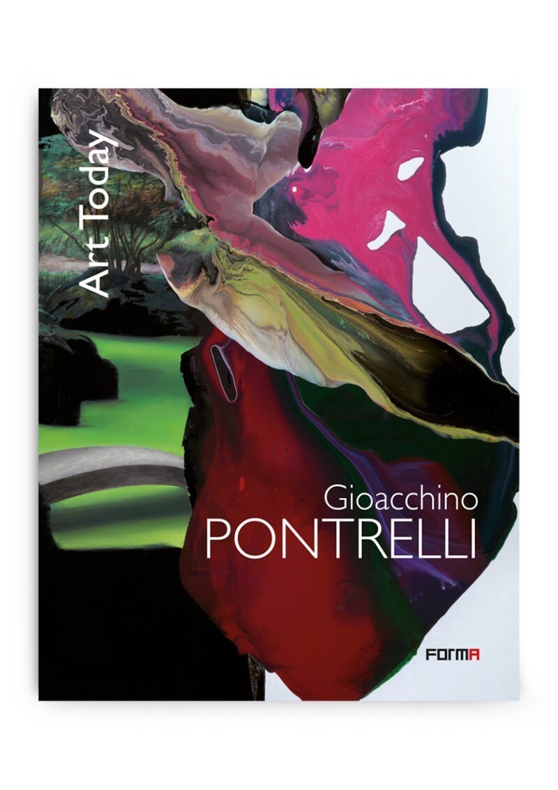 GIOACCHINO PONTRELLI - Forma Edizioni