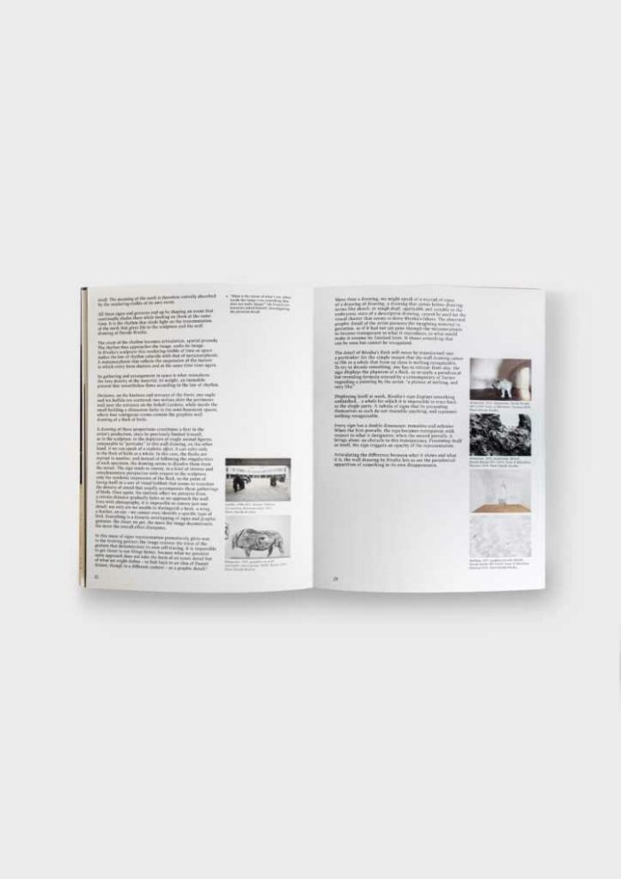 Davide Rivalta MY LAND - Forma Edizioni